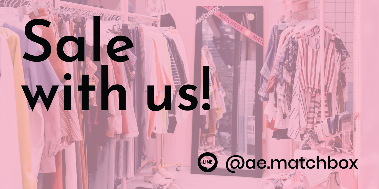 Contact - Matchbox Multi-Brand Store