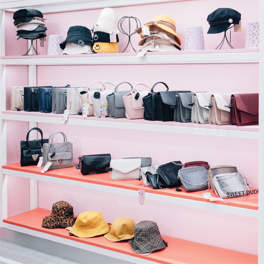 About Us - Matchbox Multi-Brand Store