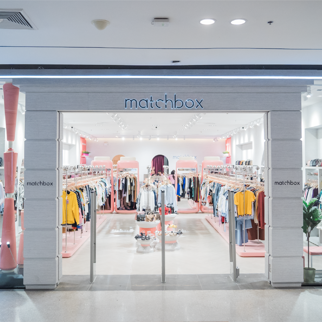 Our Store - Matchbox Multi-Brand Store