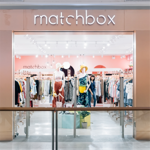 Our Store - Matchbox Multi-Brand Store